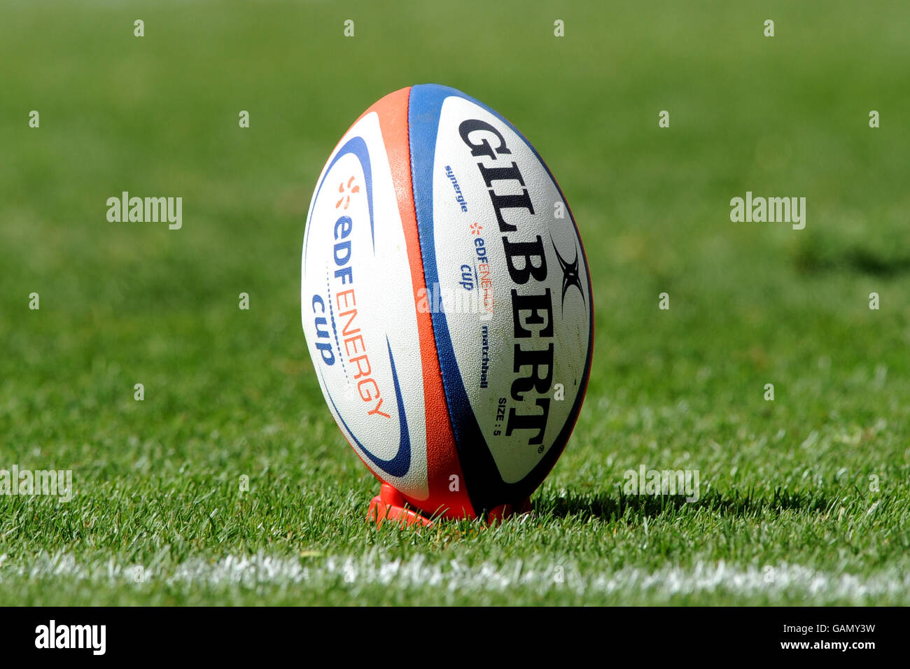 Rugby Union - EDF Energy National Trophy - Final - Exeter Chiefs v ...