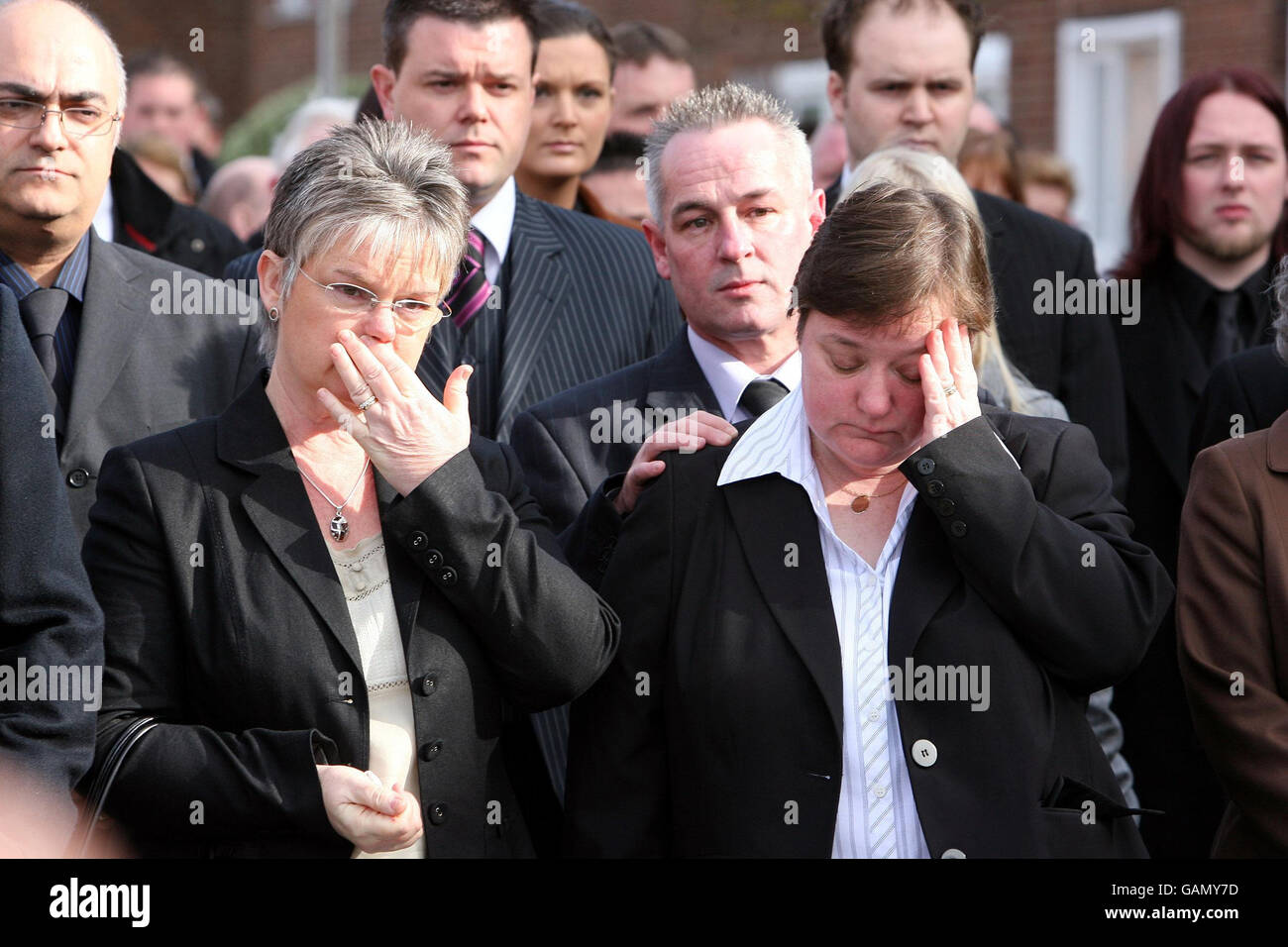 Father dickie hi-res stock photography and images - Alamy