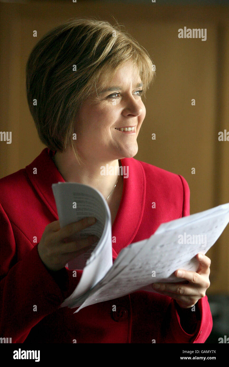 Riccarton campus hi-res stock photography and images - Alamy