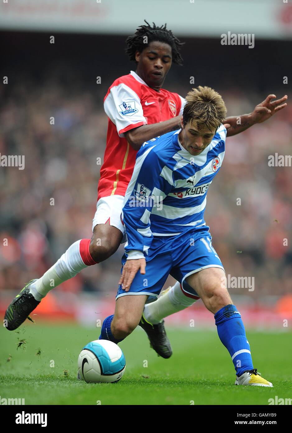 Bobby convey reading hi-res stock photography and images - Alamy