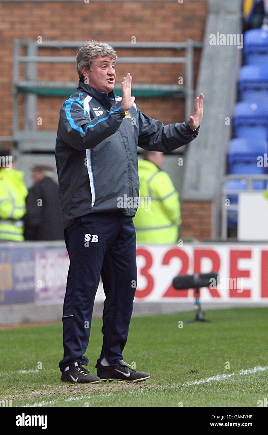 Soccer - Barclays Premier League - Wigan Athletic v Tottenham Hotspur ...