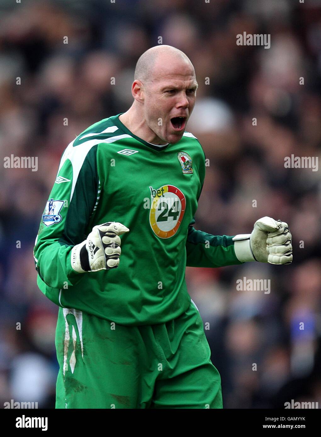 Brad Friedel