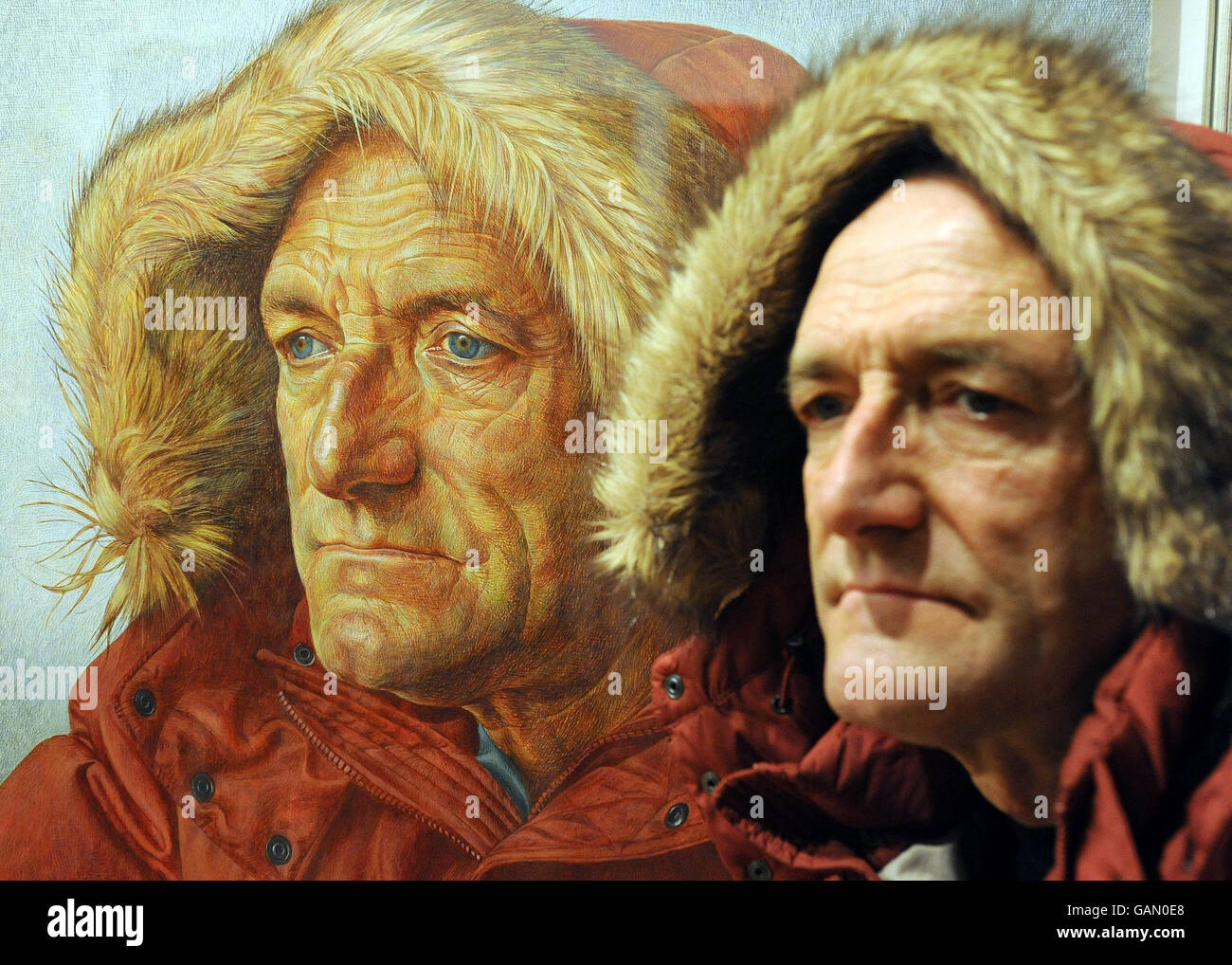 Robin lee hi-res stock photography and images - Alamy