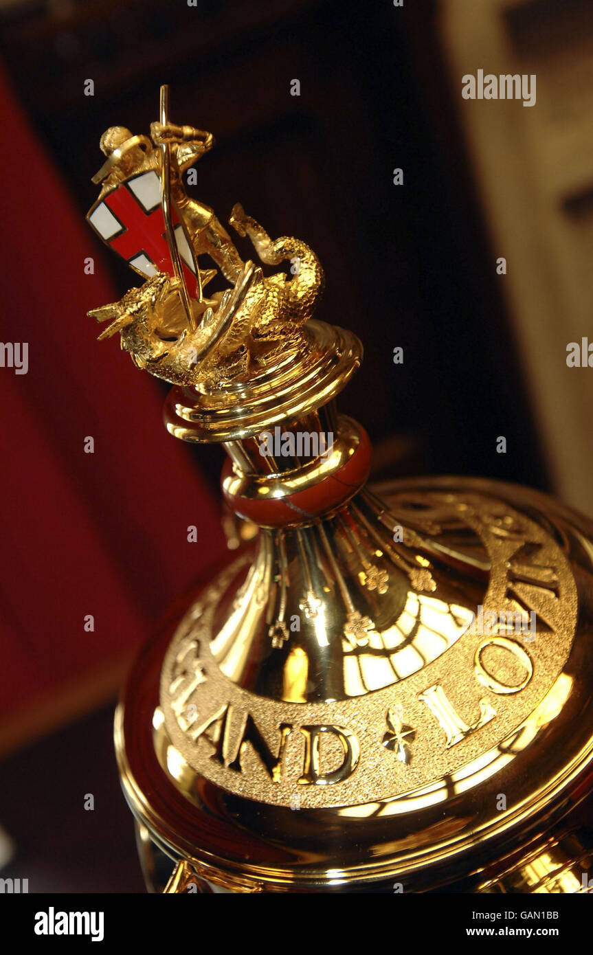 The loving cup london hi-res stock photography and images - Alamy