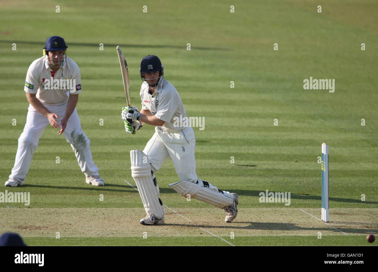 Cricket - Liverpool Victoria County Championship - Division Two ...