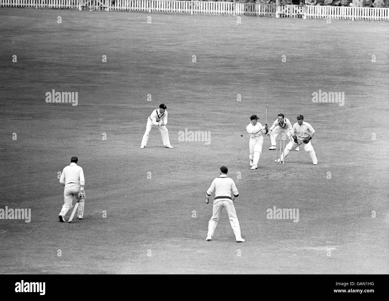 Third victory test hi-res stock photography and images - Alamy