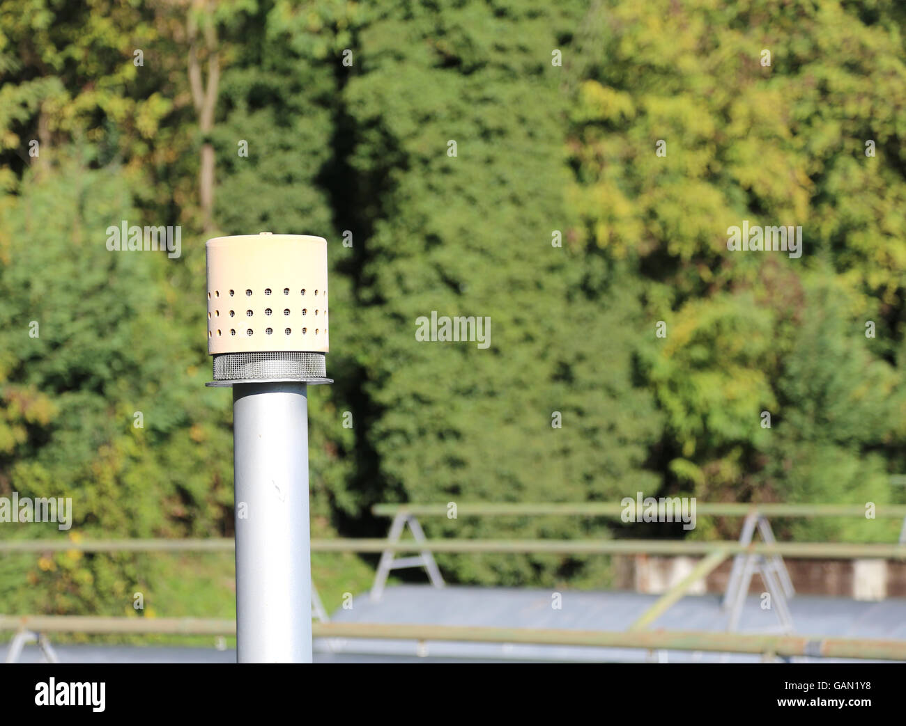 Vent pipe hi-res stock photography and images - Alamy