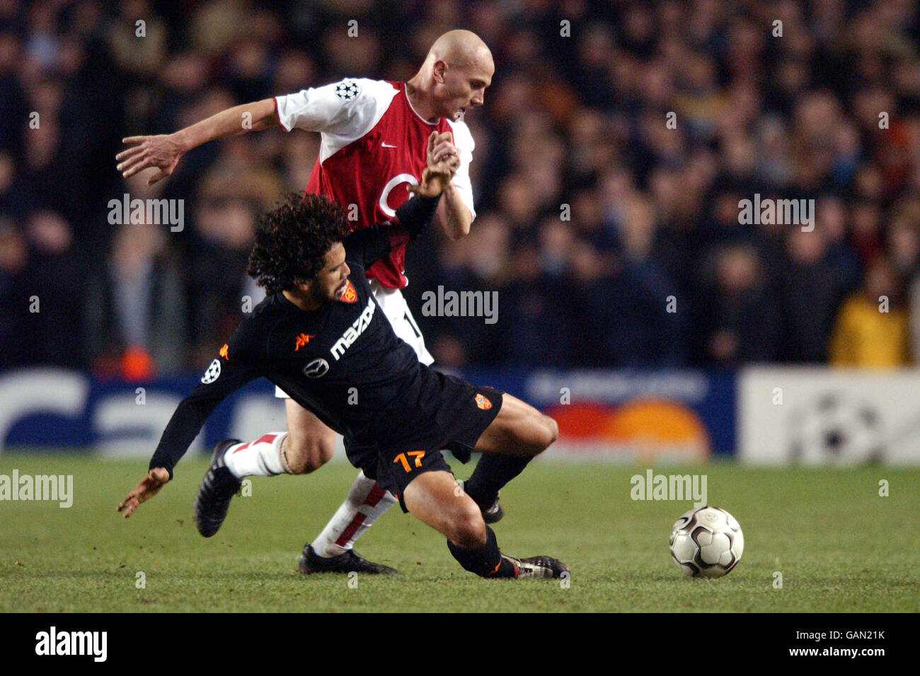 Damiano Tommasi Roma High Resolution Stock Photography and Images - Alamy