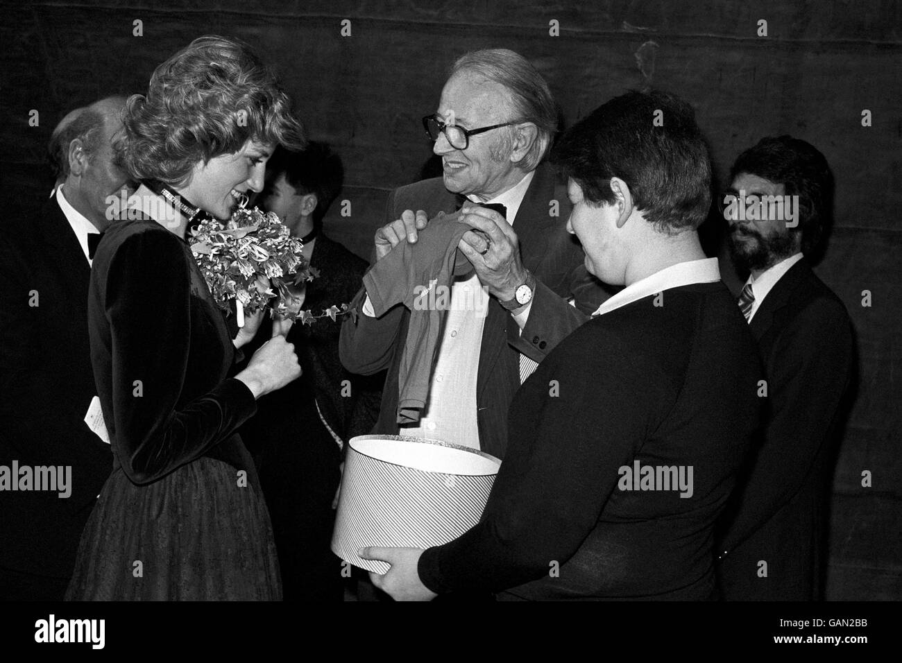 Royal jazz gala hi-res stock photography and images - Alamy