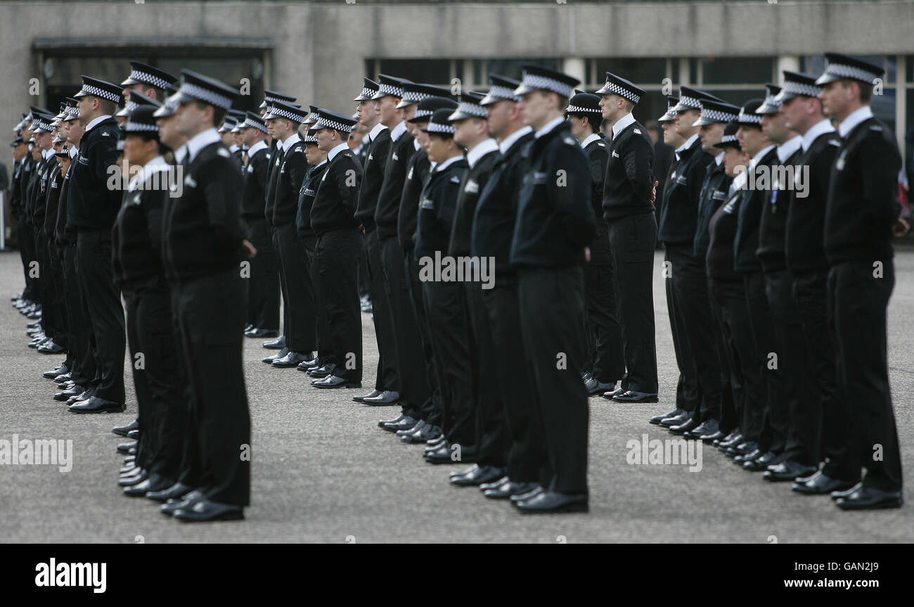 Tulliallan police college hi-res stock photography and images - Alamy