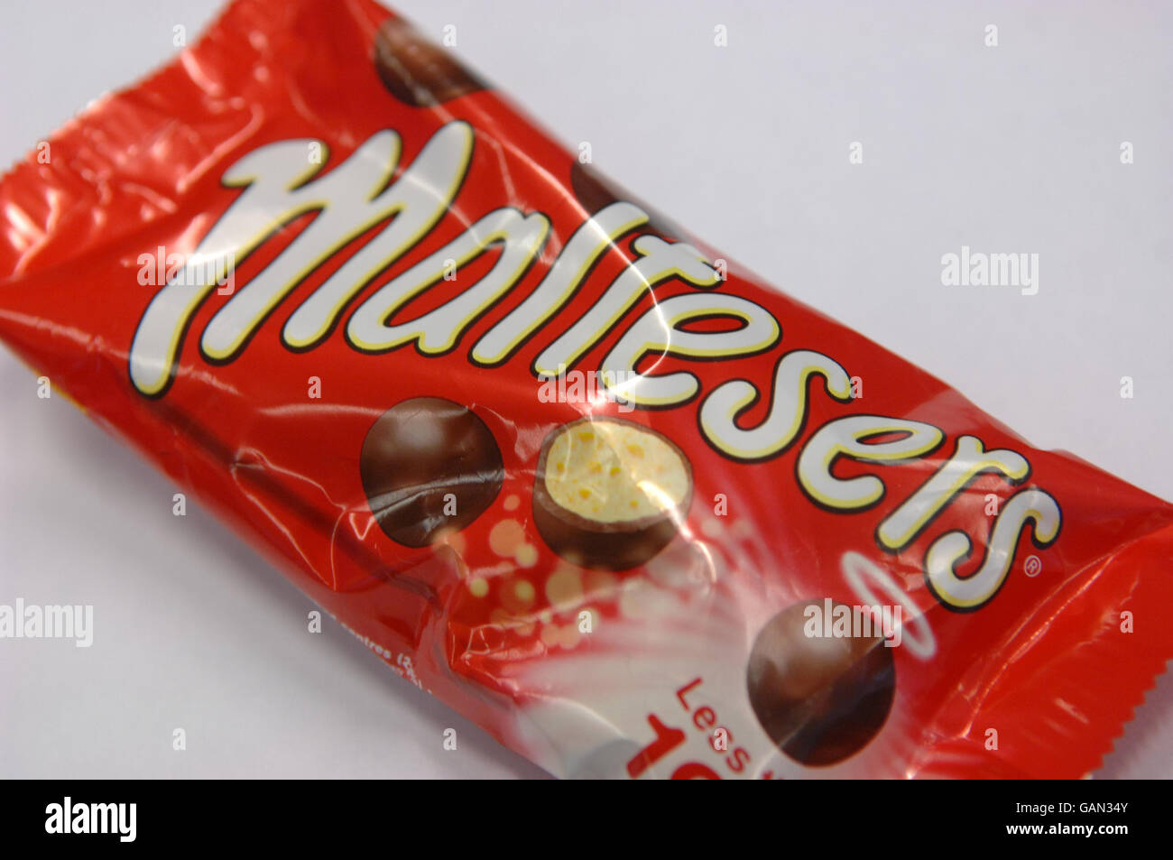 A packet of maltesers hi-res stock photography and images - Alamy