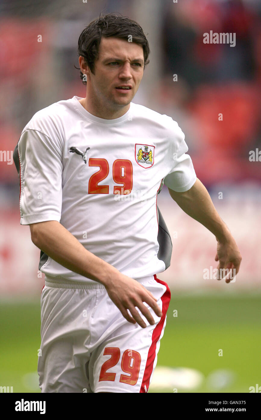 Soccer - Coca-Cola Football League Championship - Sheffield United v ...