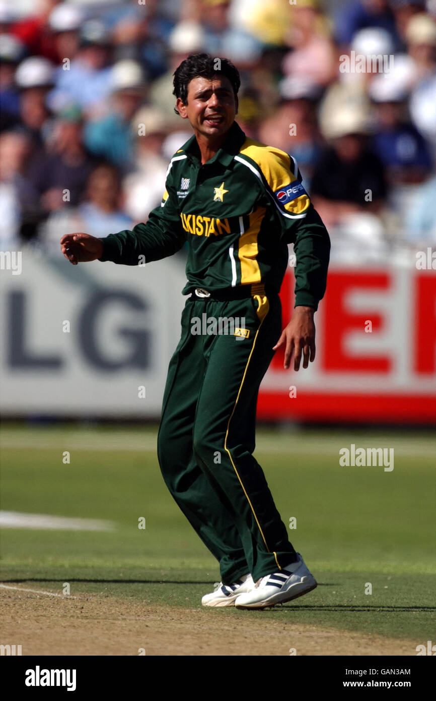 Cricket world cup 2003 england hi-res stock photography and images - Alamy
