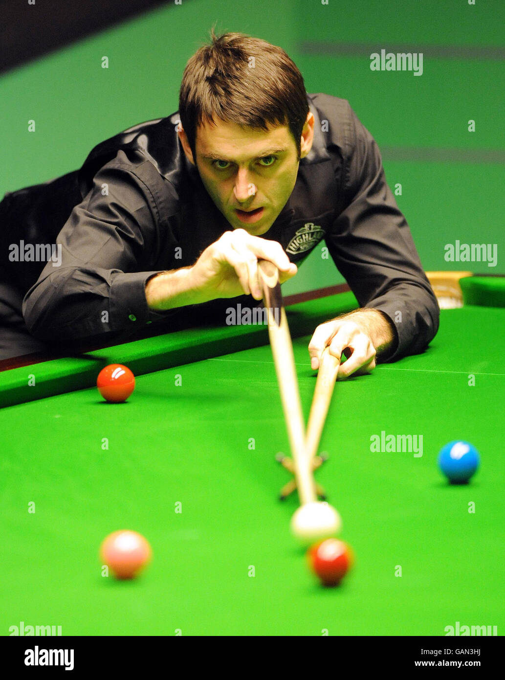 Snooker - 888.com World Snooker Championships - Day Fourteen - The ...