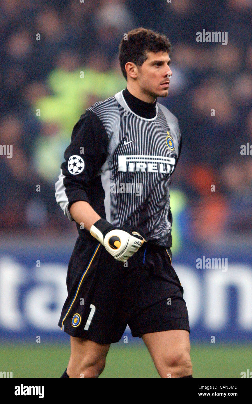 Inter milan v newcastle united hi-res stock photography and images - Alamy