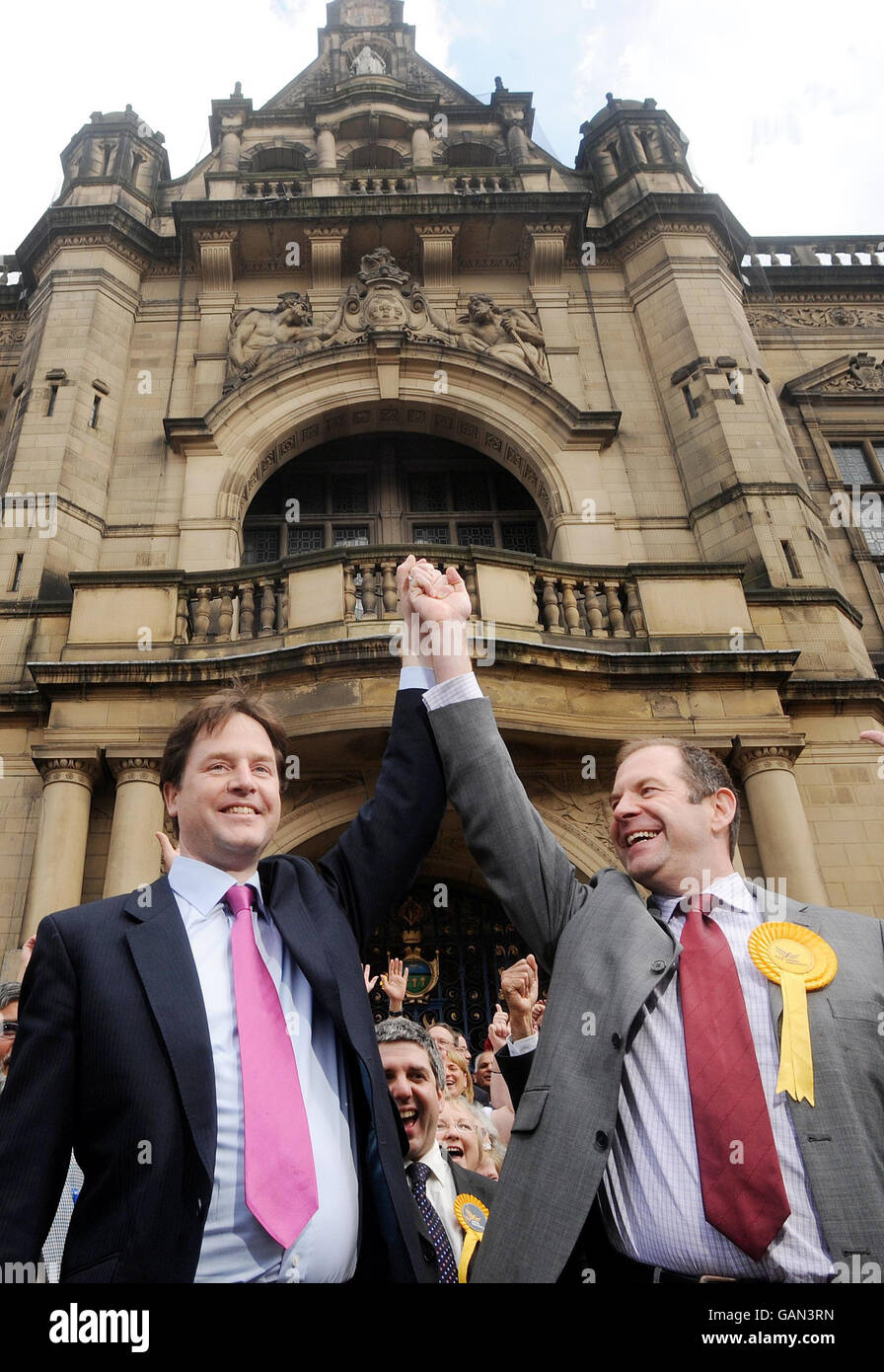 Town councillor hi-res stock photography and images - Alamy