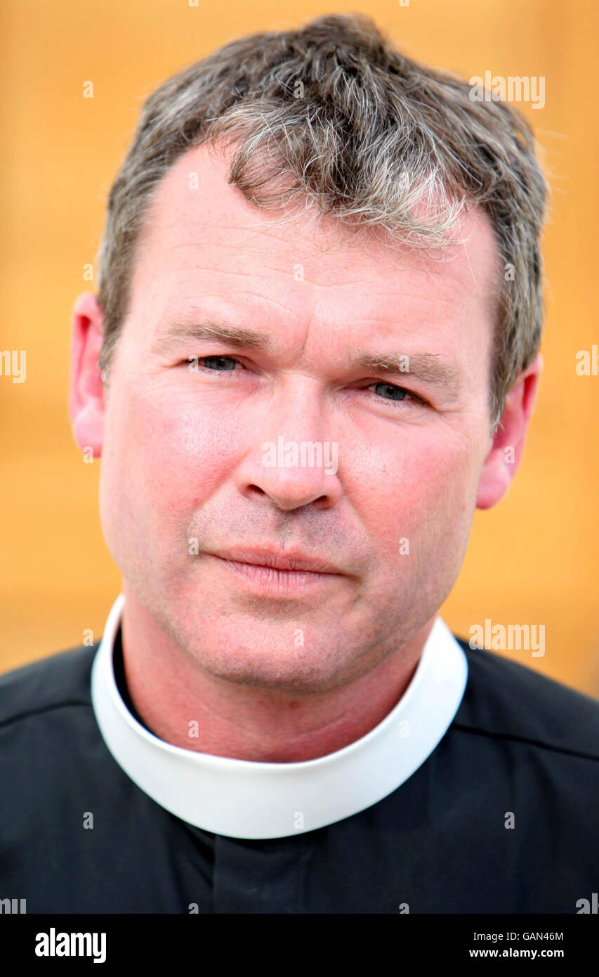 Father haynes hubbard hi-res stock photography and images - Alamy