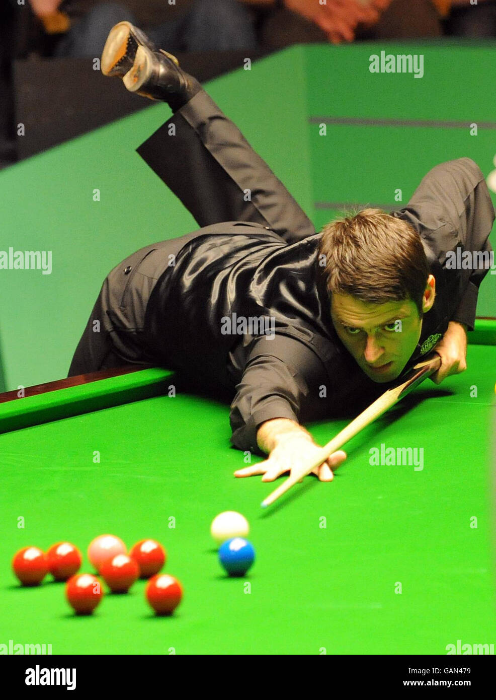 Snooker - 888.com World Snooker Championships - Day Fourteen - The ...