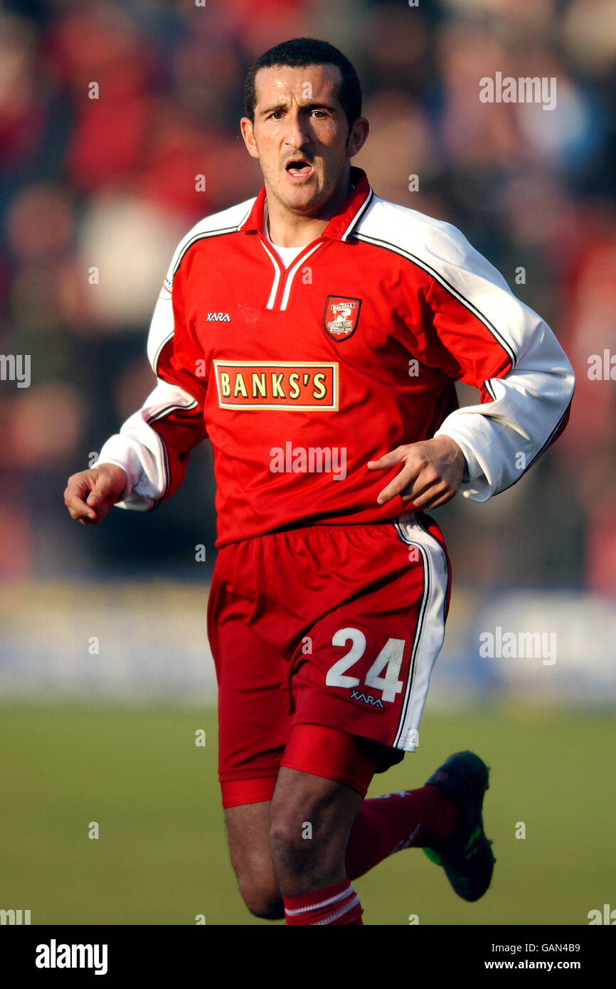 Vinny samways hi-res stock photography and images - Alamy