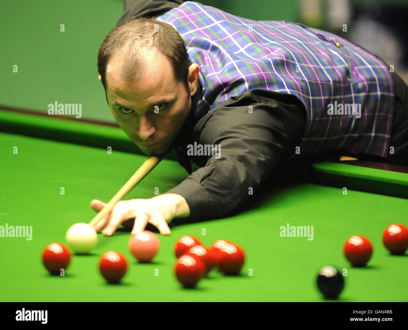 Snooker - 888.com World Snooker Championships - Day Fifteen - The ...