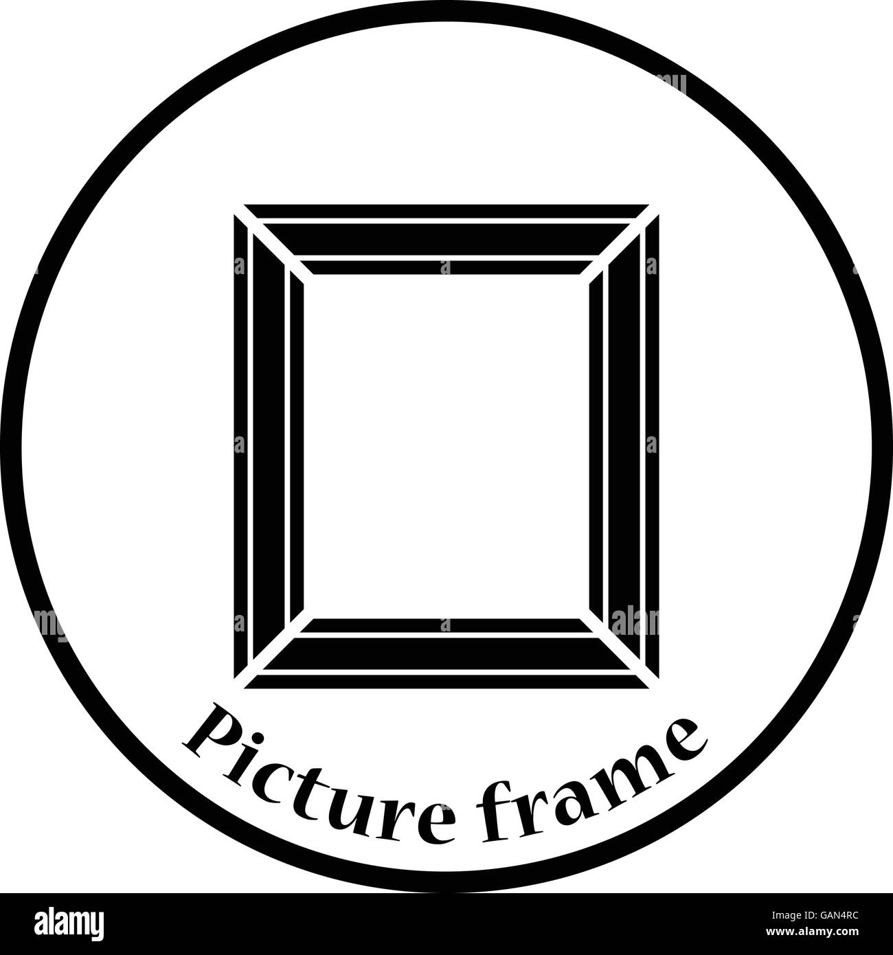 Black and white photography exhibition Stock Vector Images - Alamy