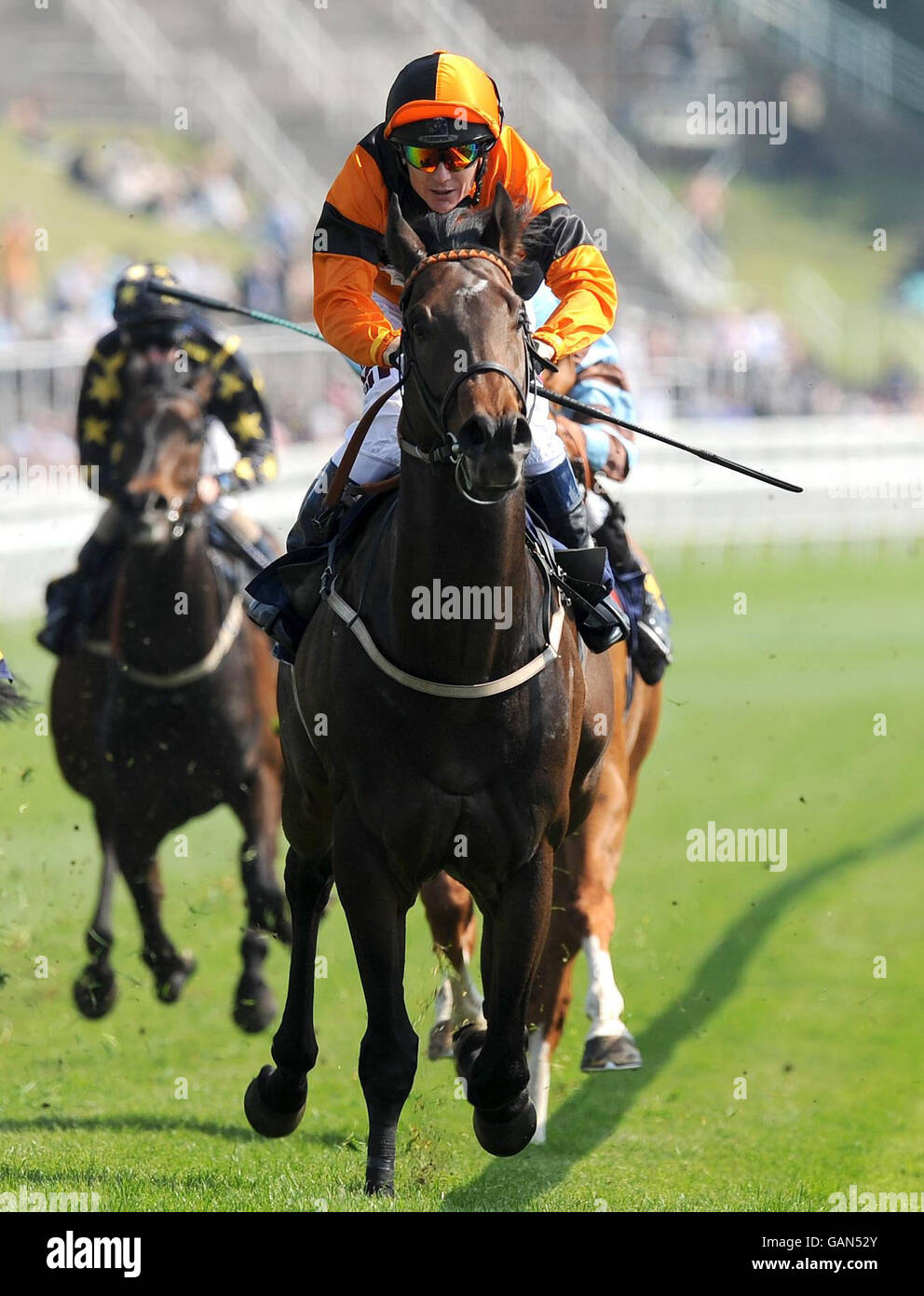 The Totesport Com Chester Cup Day Meeting At Chester Racecourse High ...