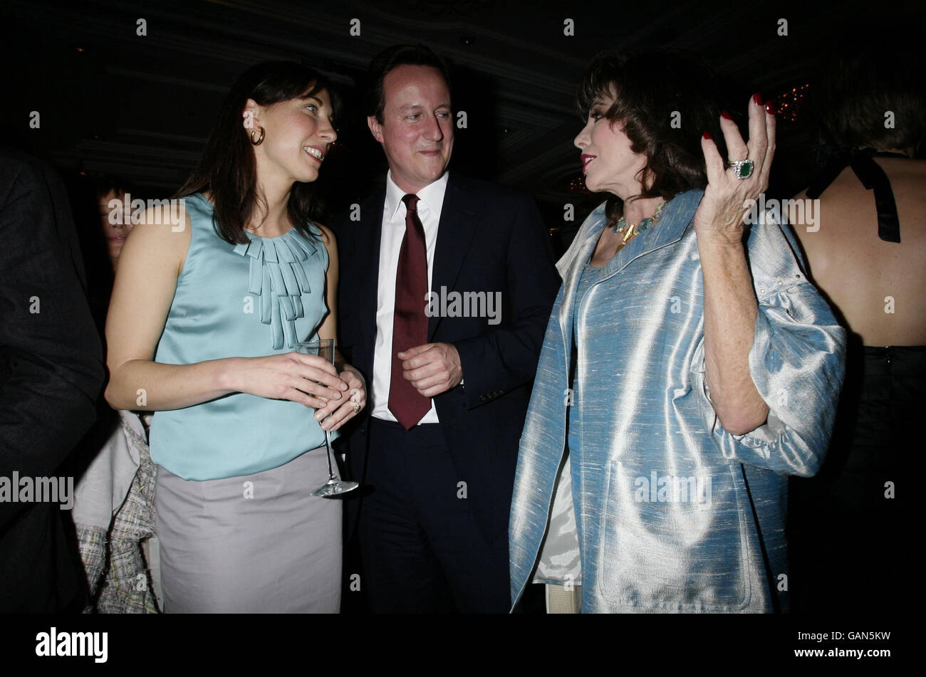 The Spectator magazine 180th Anniversary Party - London Stock Photo - Alamy