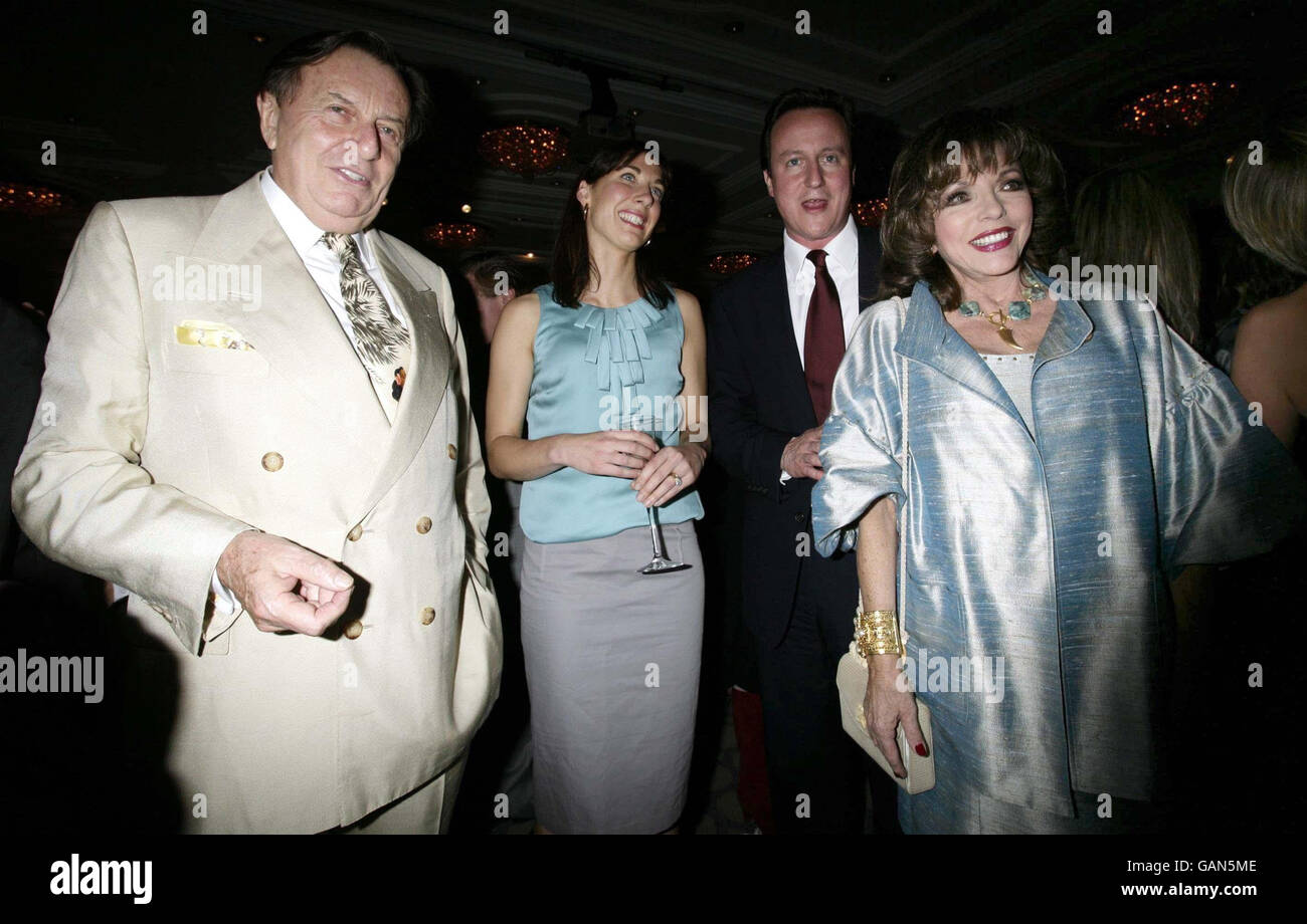 The Spectator magazine 180th Anniversary Party - London Stock Photo - Alamy