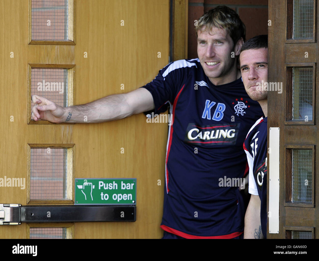 Murray park complex hi-res stock photography and images - Alamy