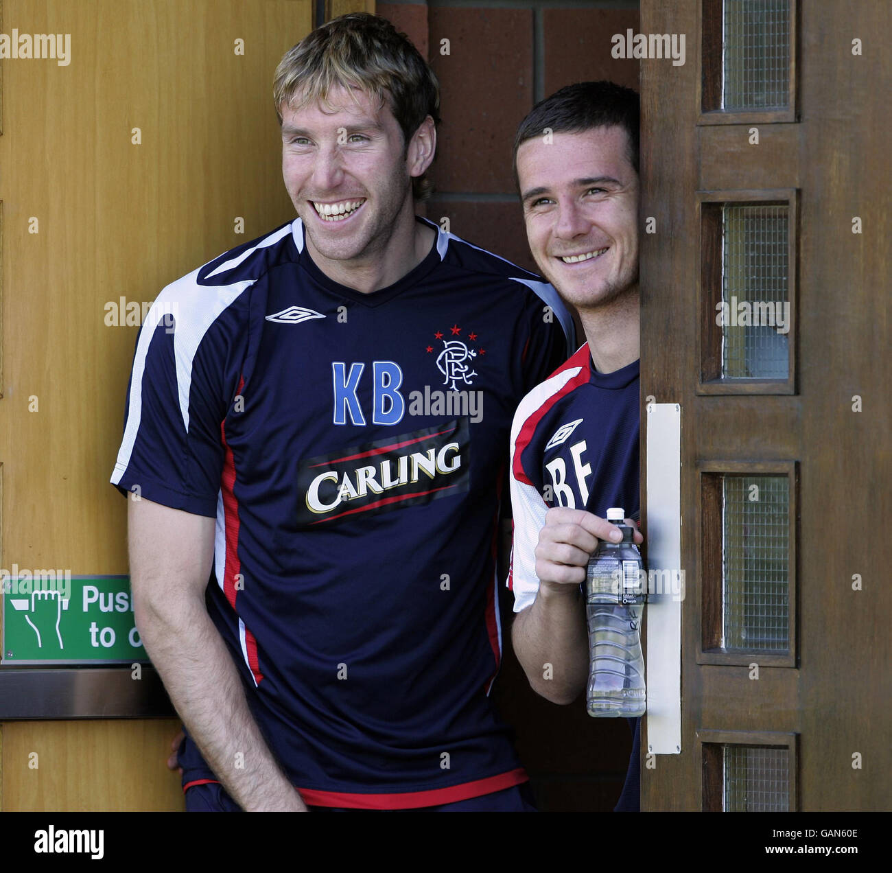 Murray park complex hi-res stock photography and images - Alamy