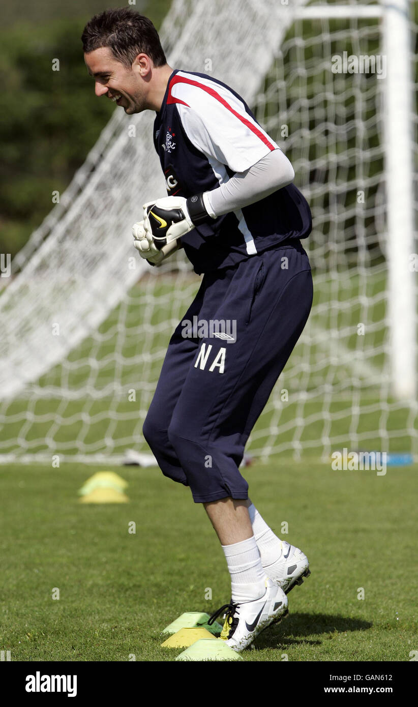 Alexander murray football hi-res stock photography and images - Alamy