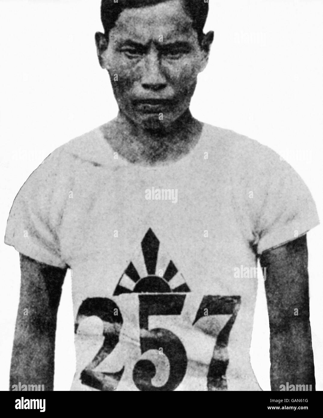 Olympic medal 1928 hi-res stock photography and images - Alamy