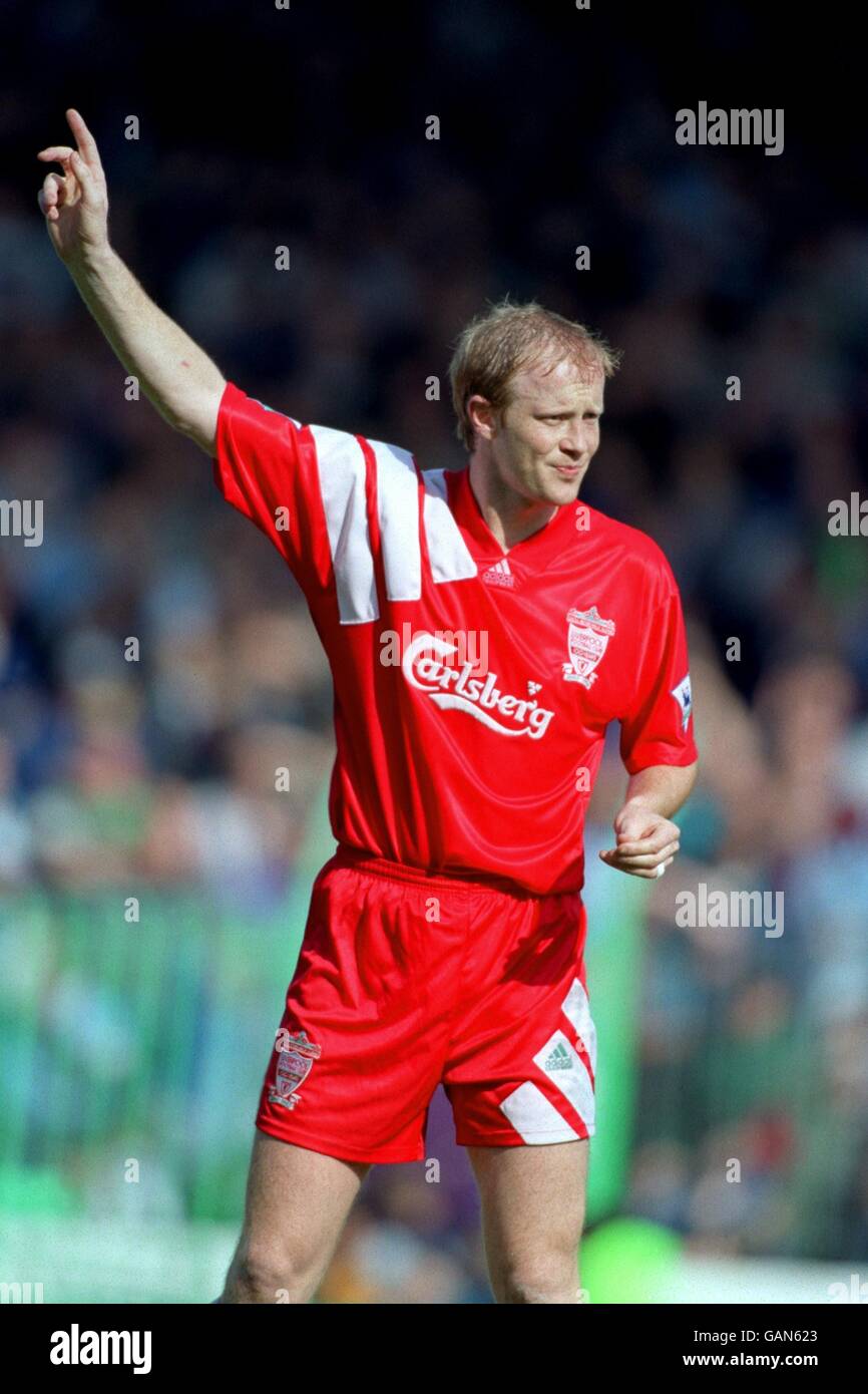 Mark wright liverpool hi-res stock photography and images - Alamy