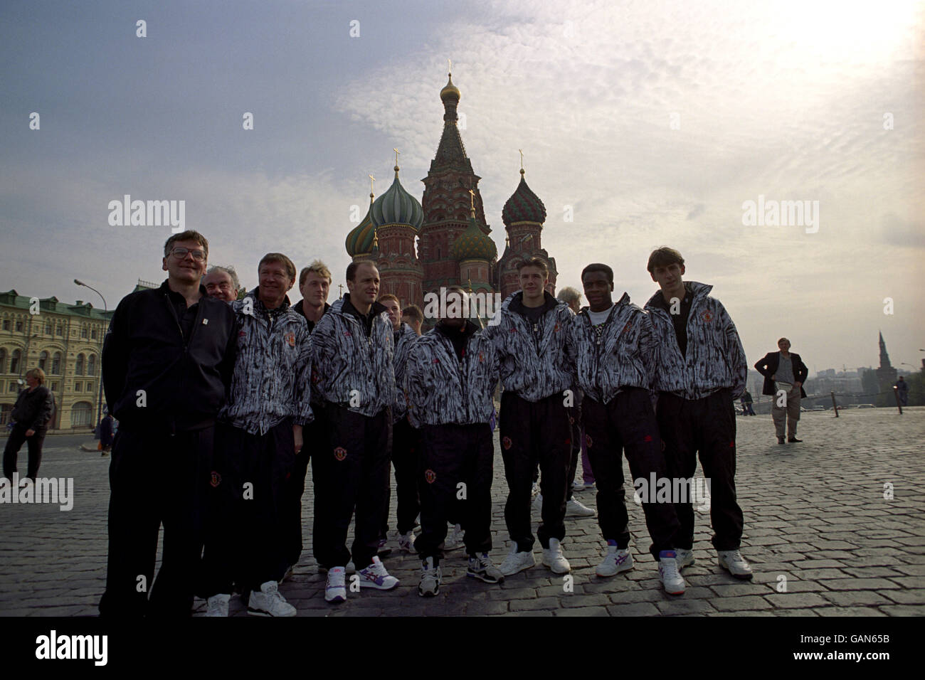 Torpedo moscow football team hi-res stock photography and images - Alamy
