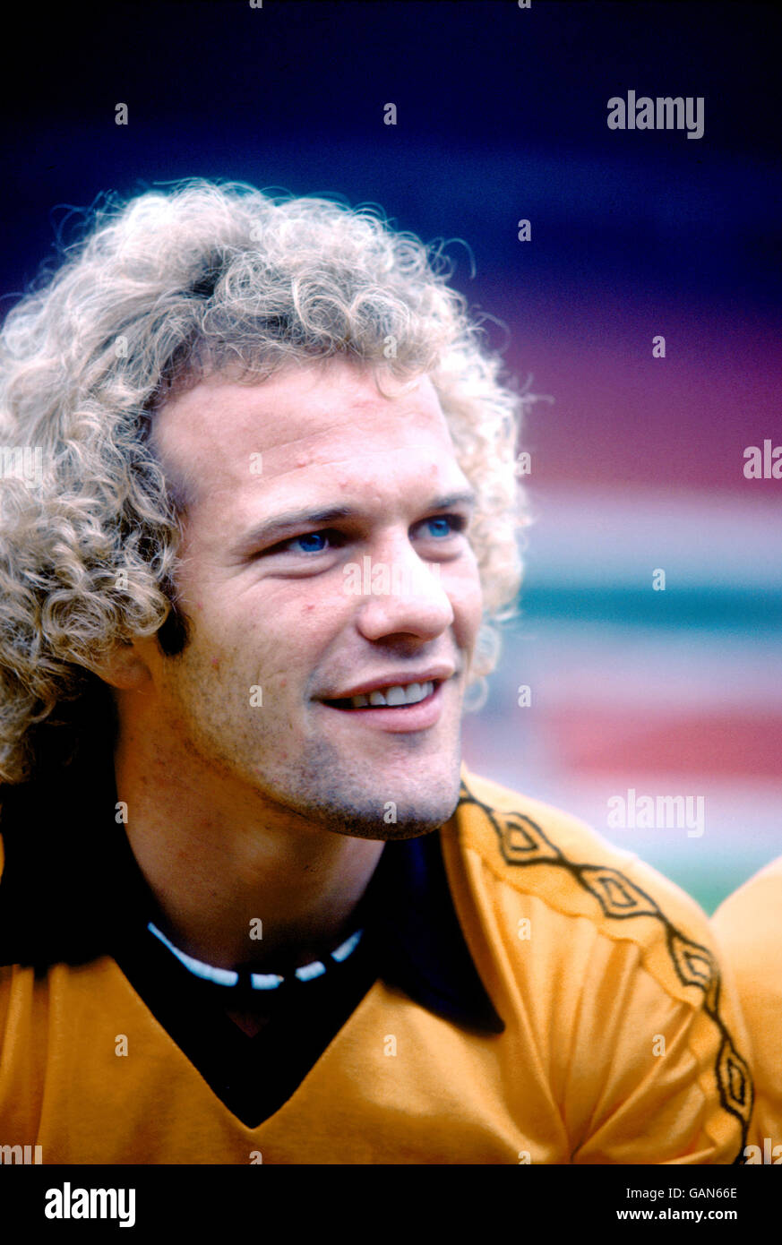 Wolverhampton wanderers photocall hi-res stock photography and images ...