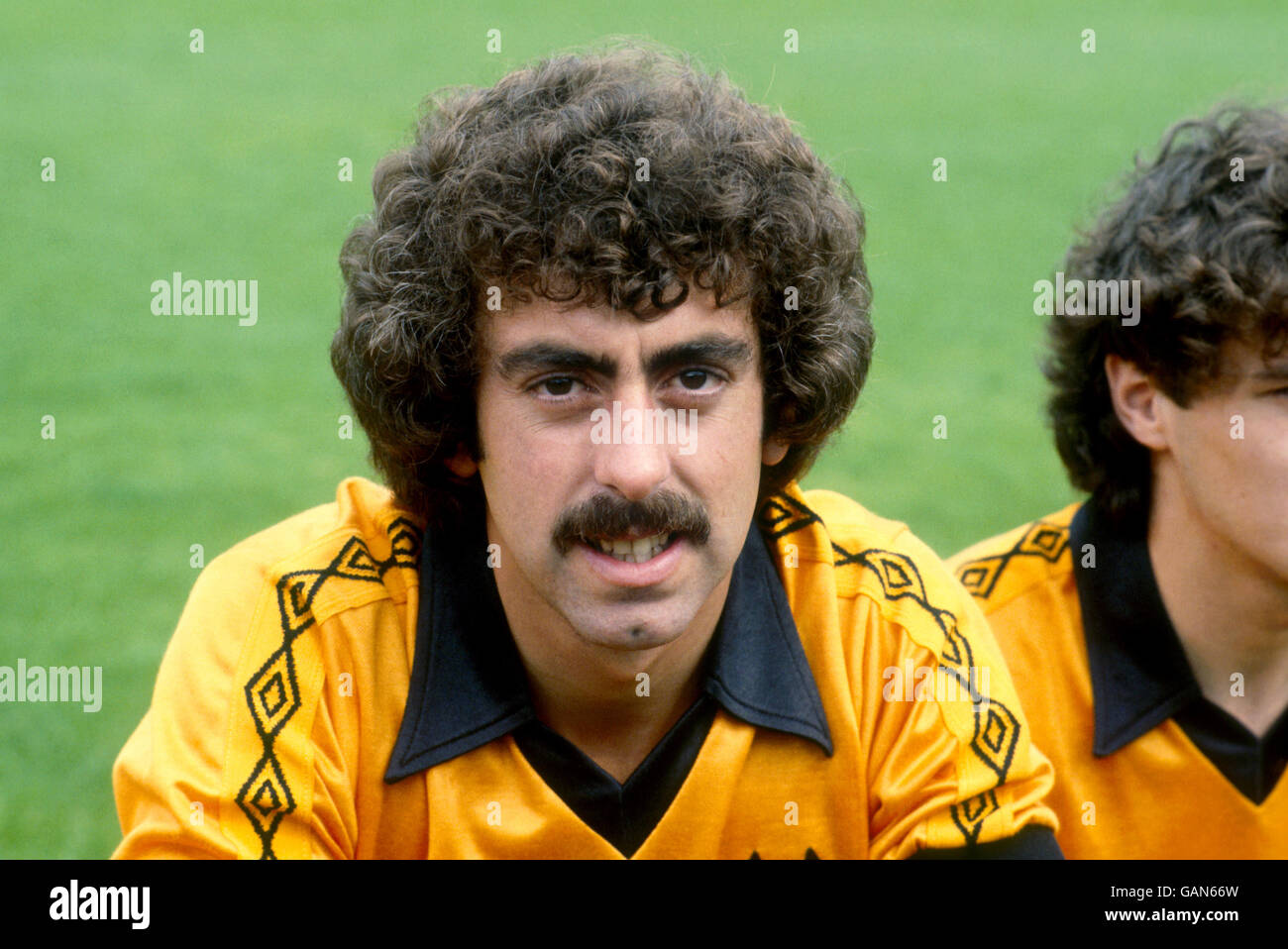Soccer wolverhampton wanderers photocall hi-res stock photography and ...