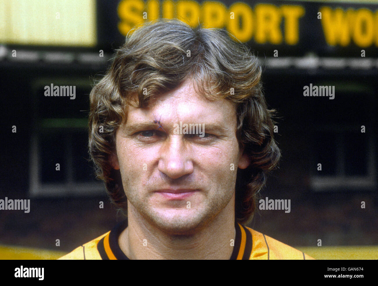 Alan dodd hi-res stock photography and images - Alamy