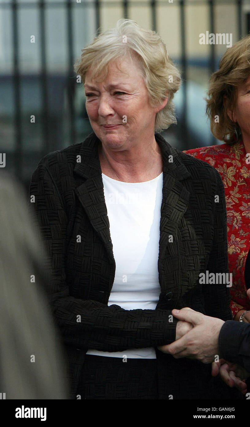 Nuala o’faolain hi-res stock photography and images - Alamy