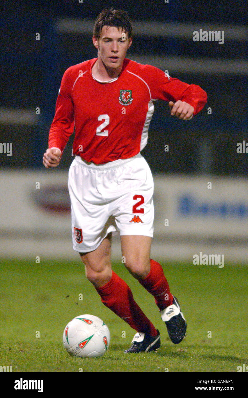 Rob edwards wales hi-res stock photography and images - Alamy