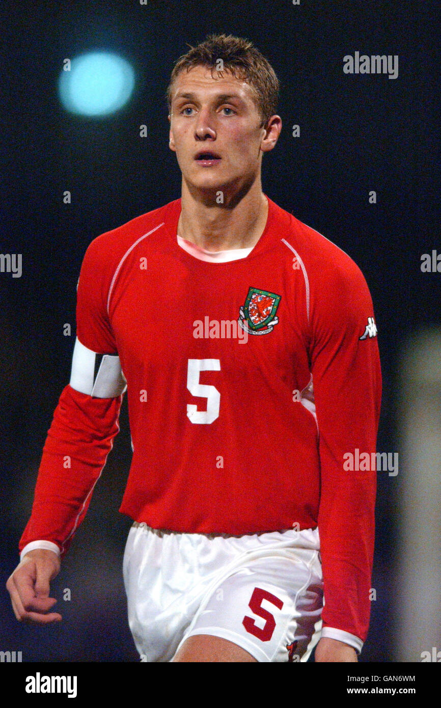 Rhys day hi-res stock photography and images - Alamy