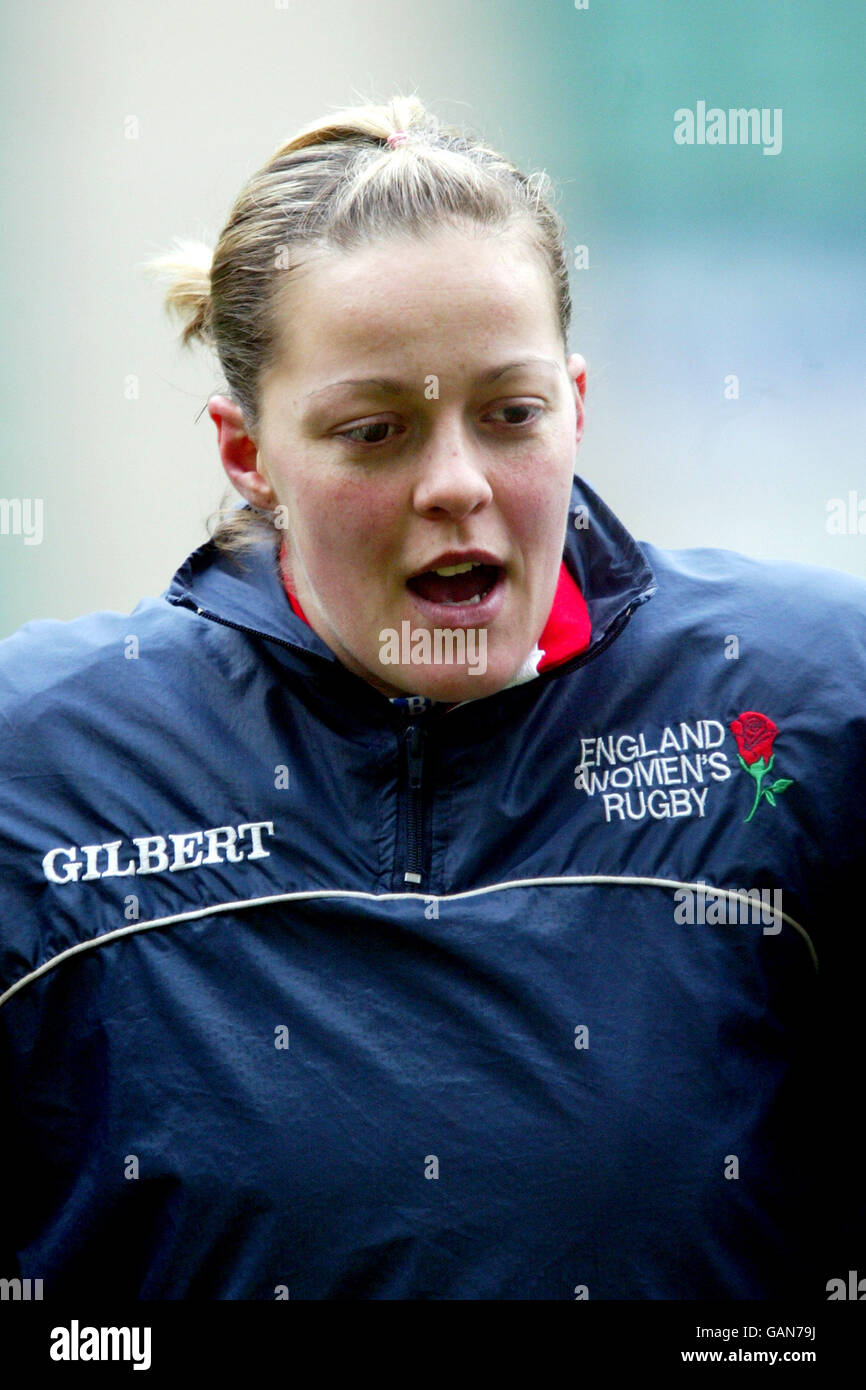 Sarah Marsh High Resolution Stock Photography and Images - Alamy