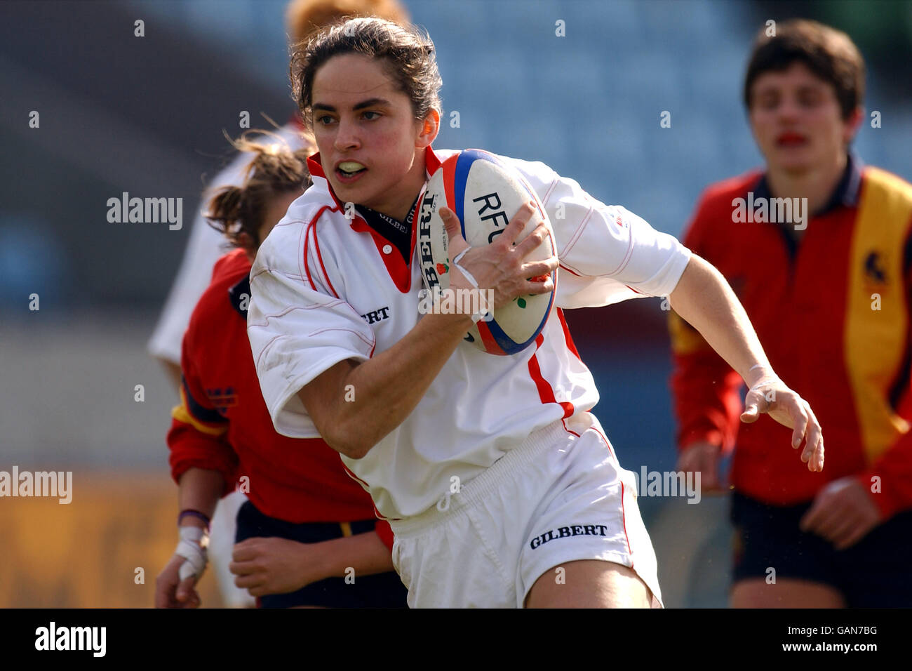 Sue day rugby hi-res stock photography and images - Alamy