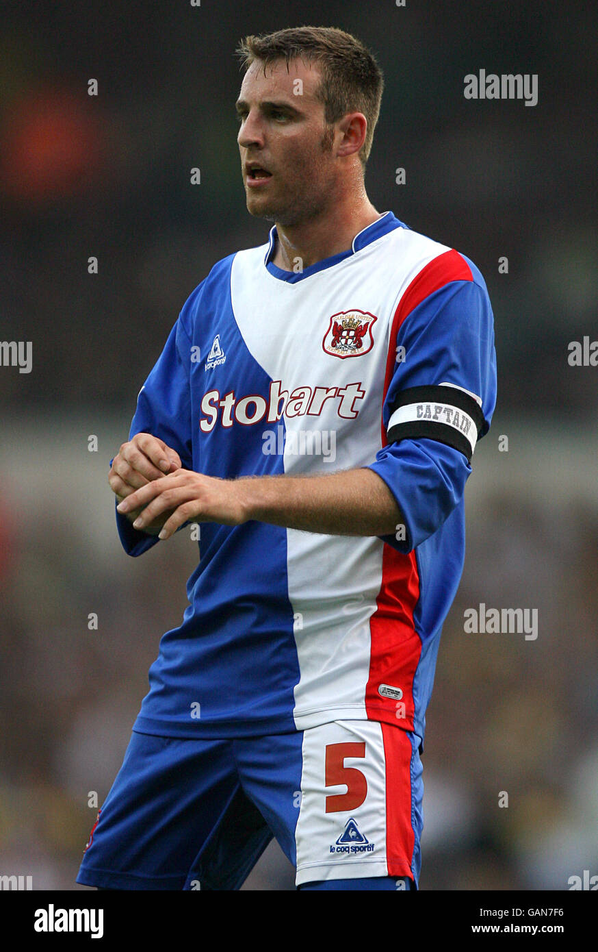First leg elland road hi-res stock photography and images - Alamy