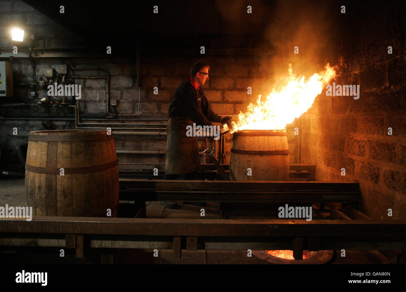 The Prince of Wales and the Duchess of Cornwall (not in picture) where ...