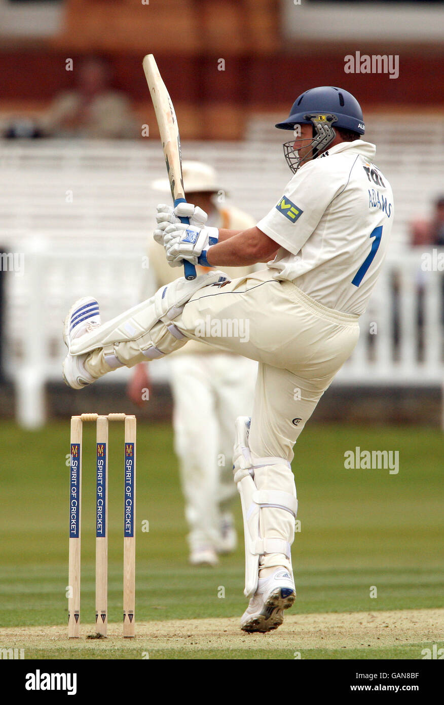 Cricket - Champion County Match - Marylebone Cricket Club v Sussex ...