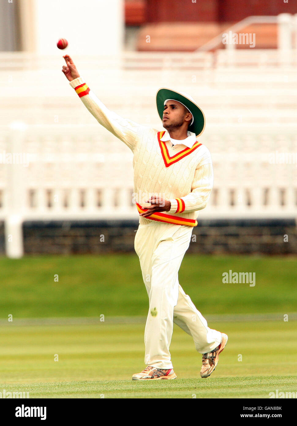 Cricket - Champion County Match - Marylebone Cricket Club v Sussex ...