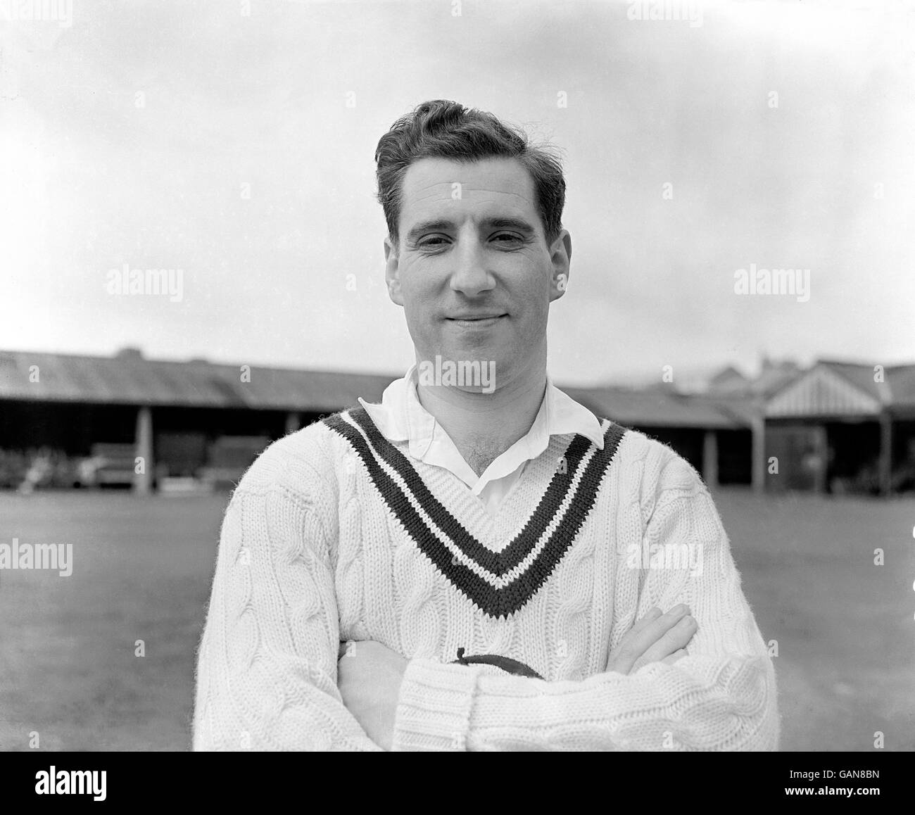 Captain middlesex Black and White Stock Photos & Images - Alamy