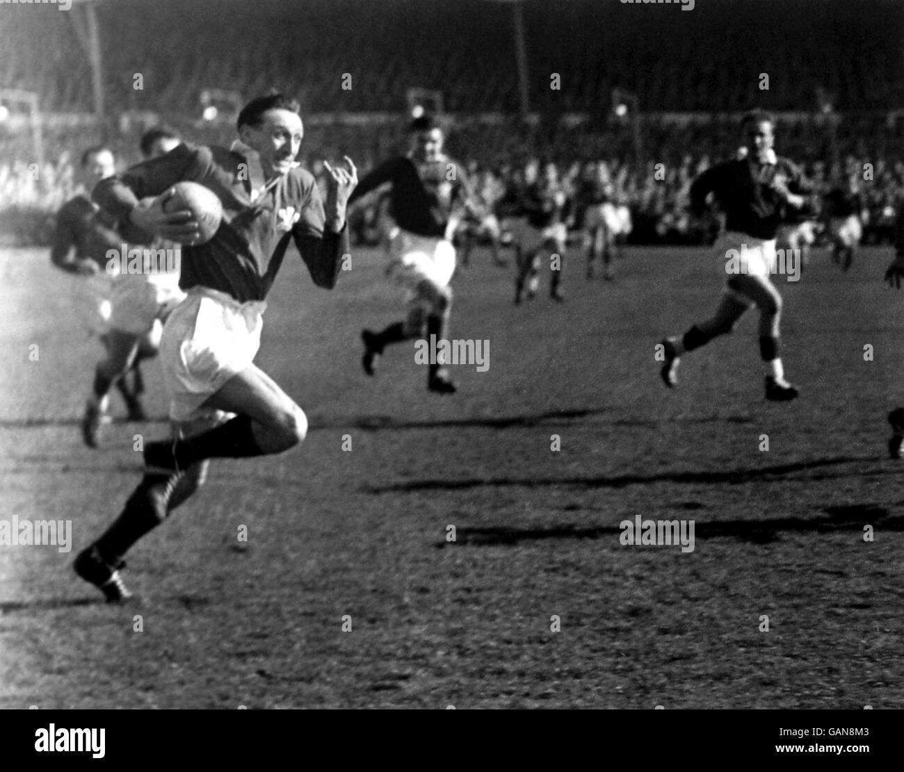 Ken jones hi-res stock photography and images - Alamy