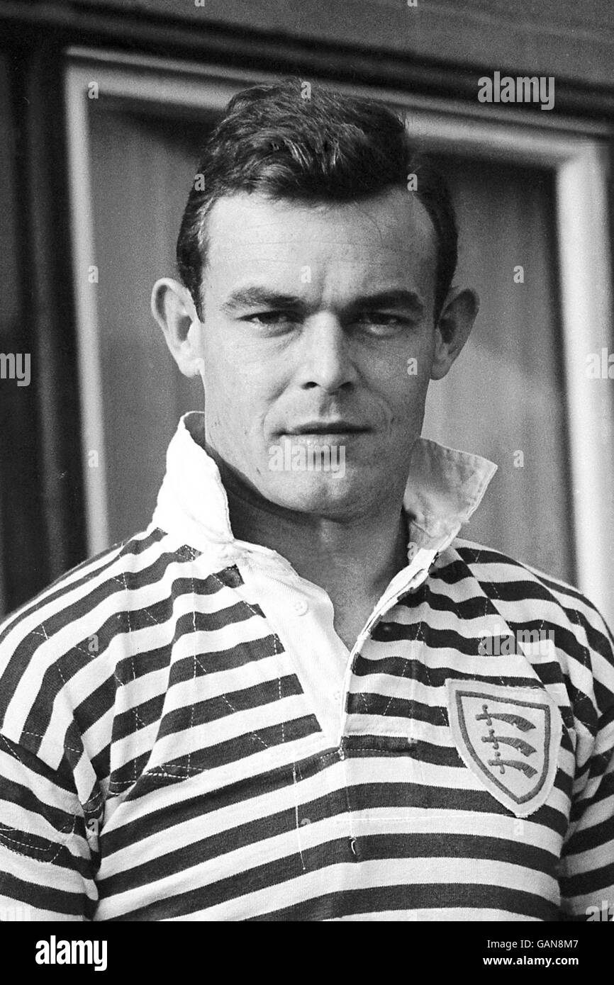 Top half rugby Black and White Stock Photos & Images - Alamy