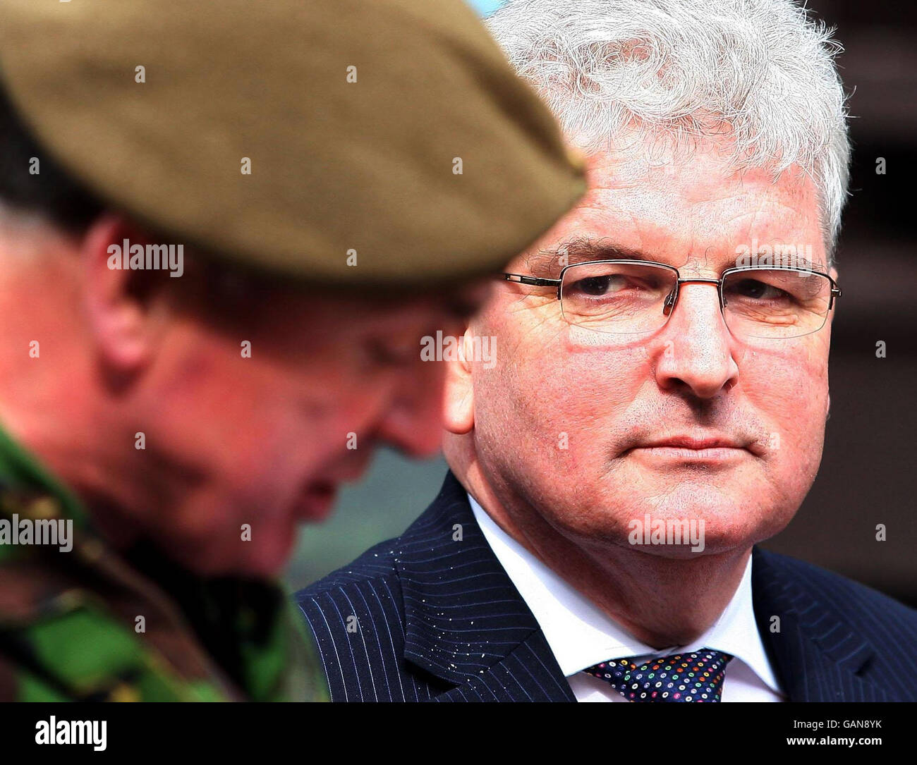 Scottish territorial army celebrations hi-res stock photography and ...
